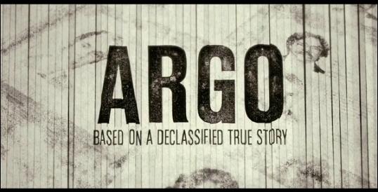 Argo Real Life People