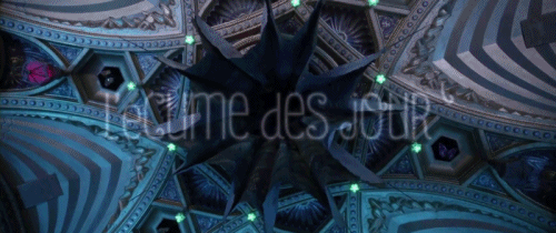 The Aesthetics of Mood Indigo – On the Screen Reviews