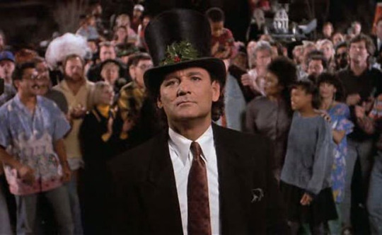My Favorite Things About Scrooged – On the Screen Reviews