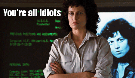 Top 4 Deleted Scenes from Aliens You Need to See – On the Screen Reviews