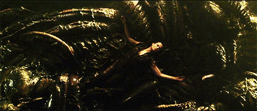 Is Alien Resurrection Worth Watching? – On the Screen Reviews