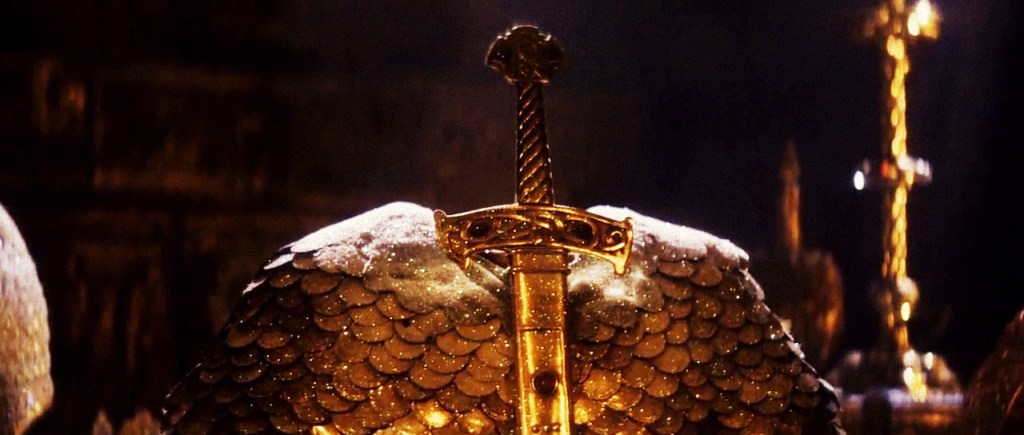 Why Legend (1985) Remains a Cult Classic – On the Screen Reviews