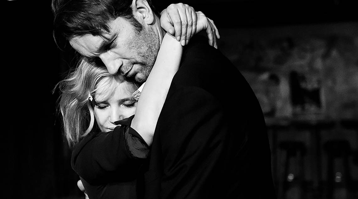 Cold War Wrecked Me – On the Screen Reviews